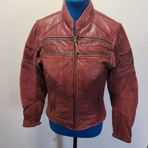 Modeka | Jackets & Coats | New Modeka Iona Lady Motorcycle Jacket ...